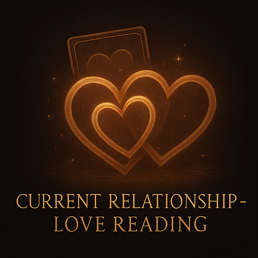 Tarot Love Reading | Rich Lopp